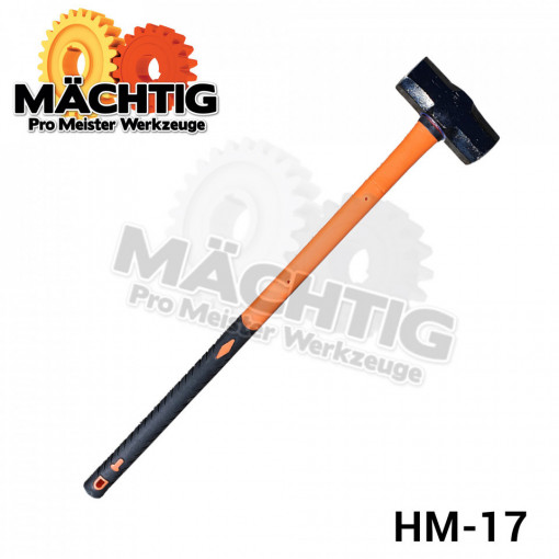 MACHTIG Čekić (macola) HM-17 ( RATA 12 x 249 RSD )
