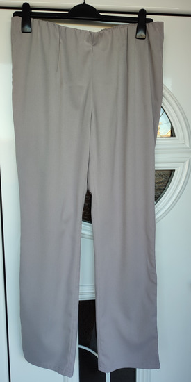 Krem pantalone 46