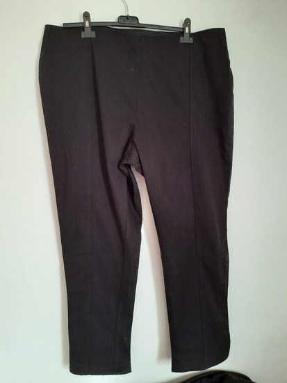 Pantalone 3/4 Blanheporte 50