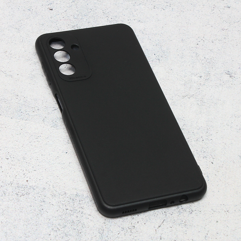 Maska(Futrola) 3D Camera za Samsung A136B Galaxy A13 5G crna