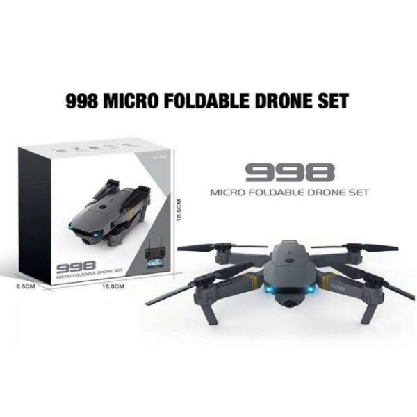 Dron 998 Pro