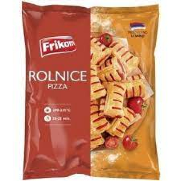 Rolnice pizza 800g Frikom