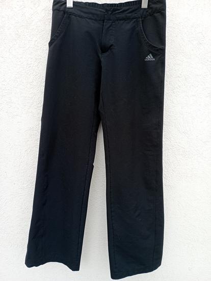 Adidas Climalite pantalone