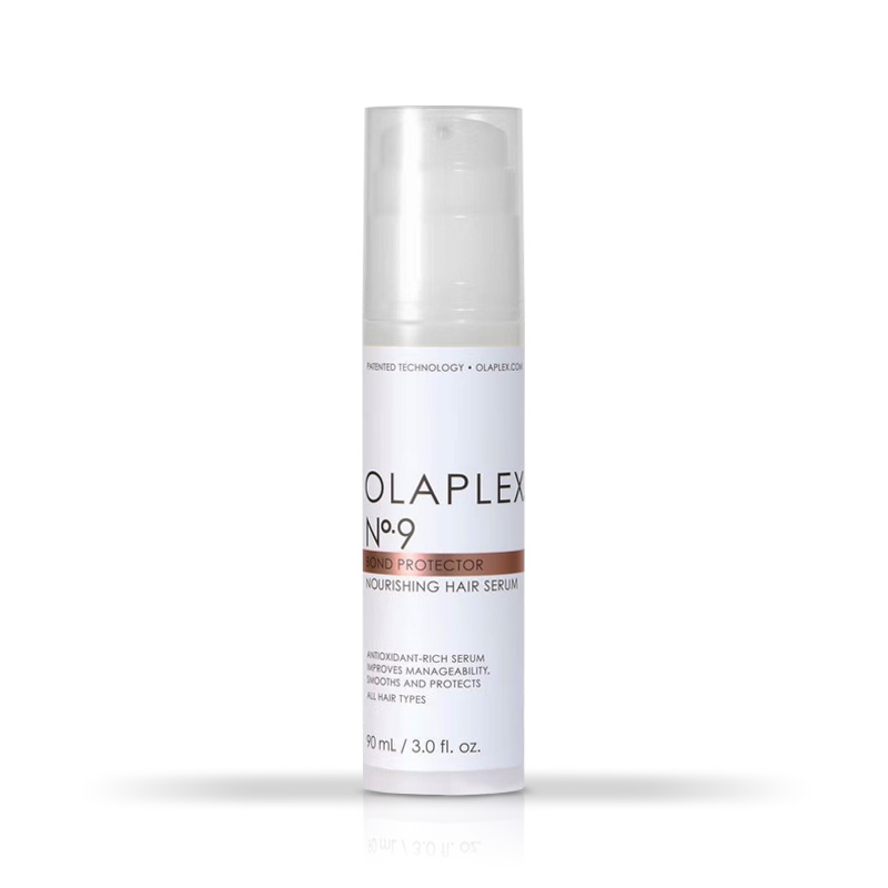 OLAPLEX No.9 – Serum za jačanje, negu i zaštitu kose od toplote