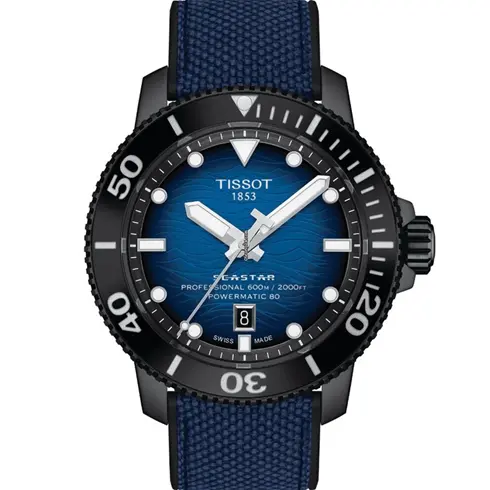 Tissot