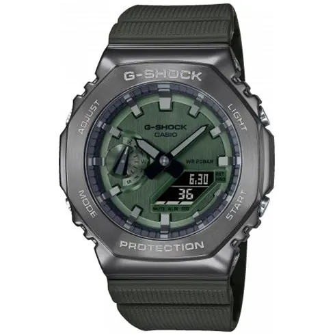 G-SHOCK