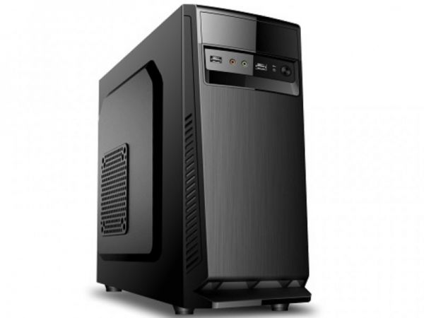 PC kompjuterska konfiguracija INTEL G5905 4/240GB RAC19620