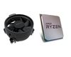 AMD Ryzen 3 4100 MPK, 4 Cores (3.8GHz/4.0GHz turbo), 8 Threads, 2MB L2 cache, 4MB L3 cache, Wraith Stealth Cooler (AM4)
