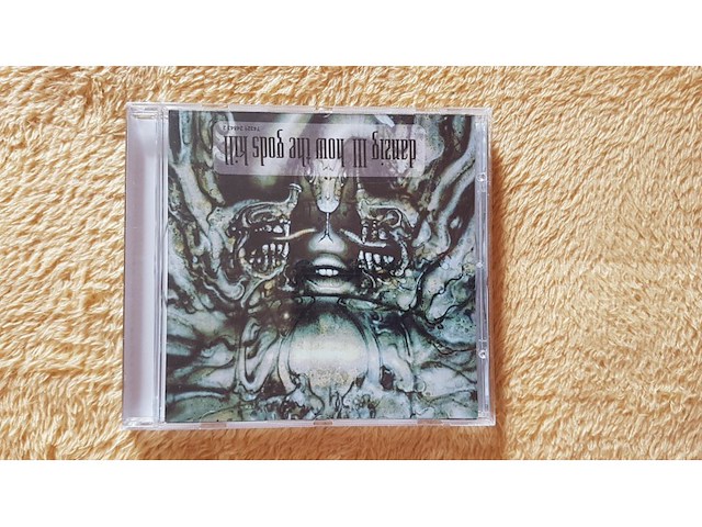 Danzig Danzig III: How the Gods Kill (1992)