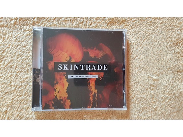 Skintrade REFUELED (2014)