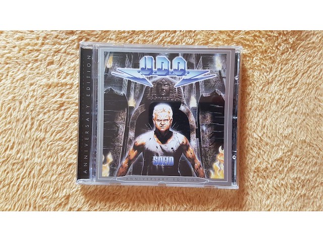 U.D.O Solid (1997/2013 )