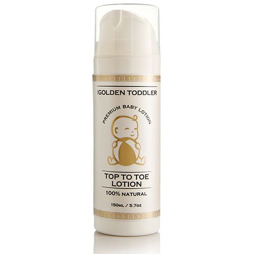 The Golden Toddler Losion od glave do pete 150ml