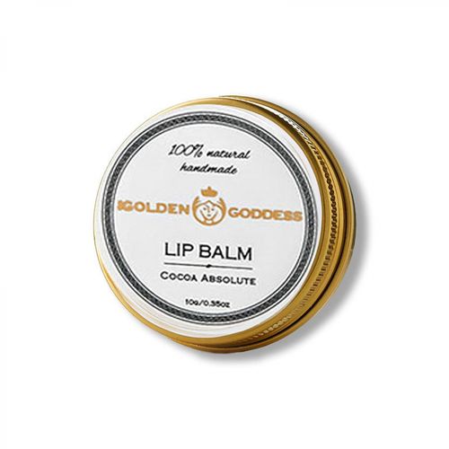 The Golden Goddess Balzam za usne 10g