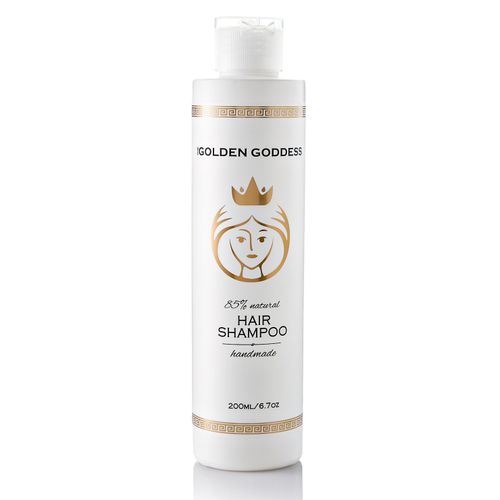 The Golden Goddess Šampon za kosu 200ml