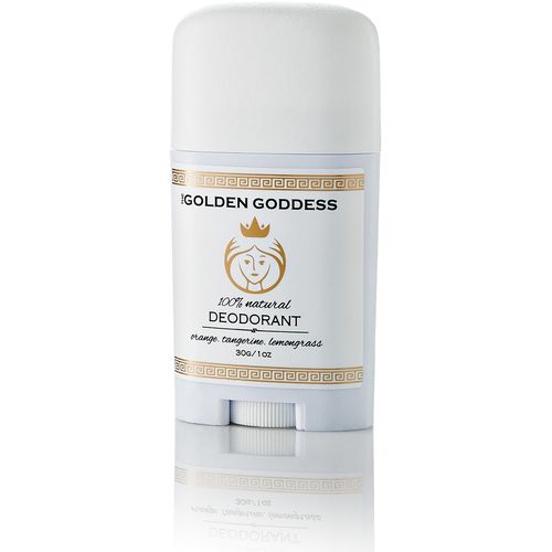 The Golden Goddess Dezodorans 30g