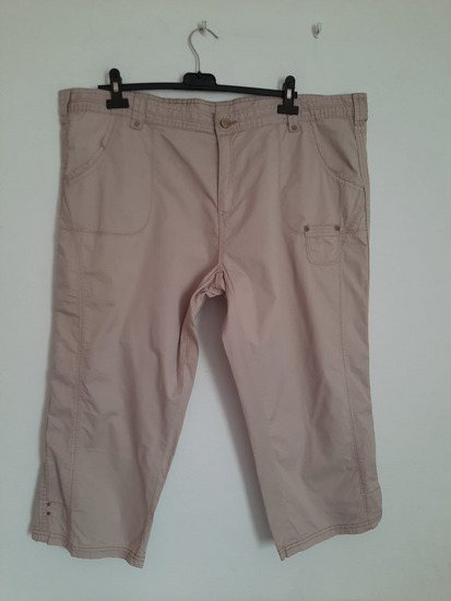 Pantalone 3/4 Tomy 50