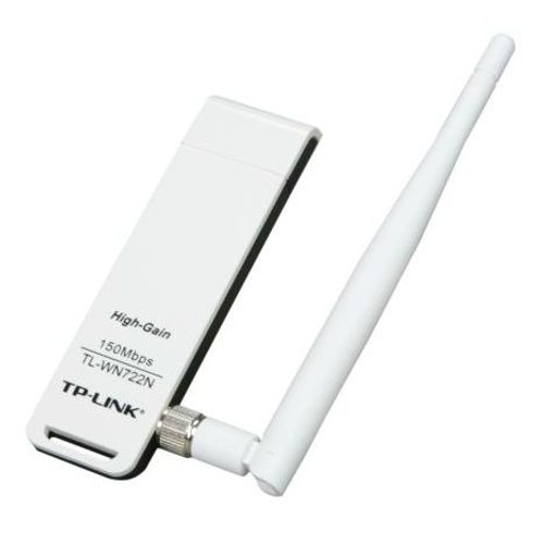 LAN MK TP-LINK TL-WN722N Lite-N Wireless USB