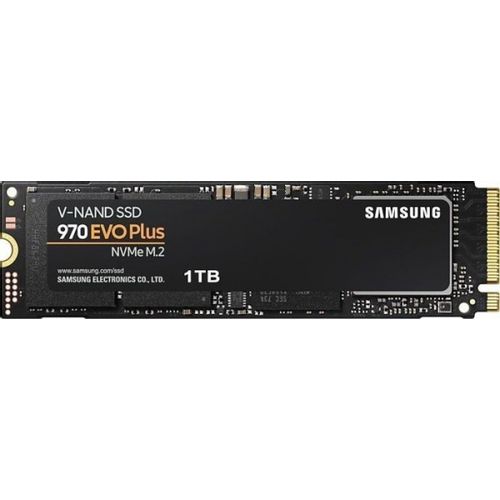 SSD Samsung M.2 1TB 970 EVO PLUS MZ-V7S1T0BW