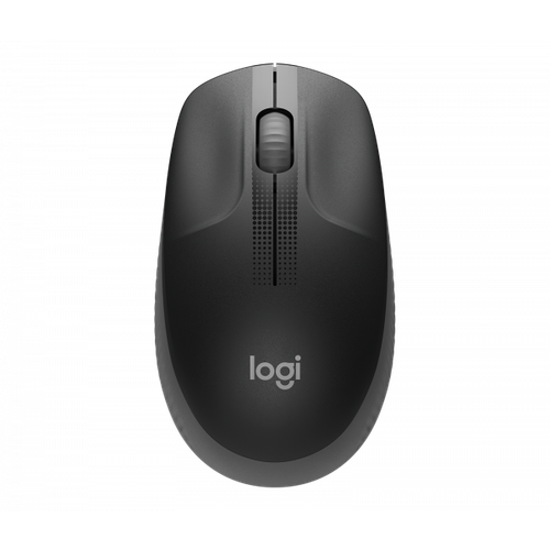 Miš Wireless Logitech M190 Black 910-005905