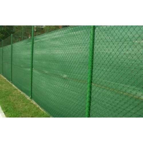 Platno za ograde 2.0x50m 95%,sa rupicama 1K200