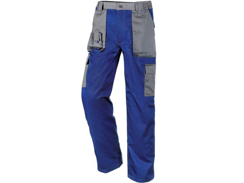 Pantalone Evolution max /52