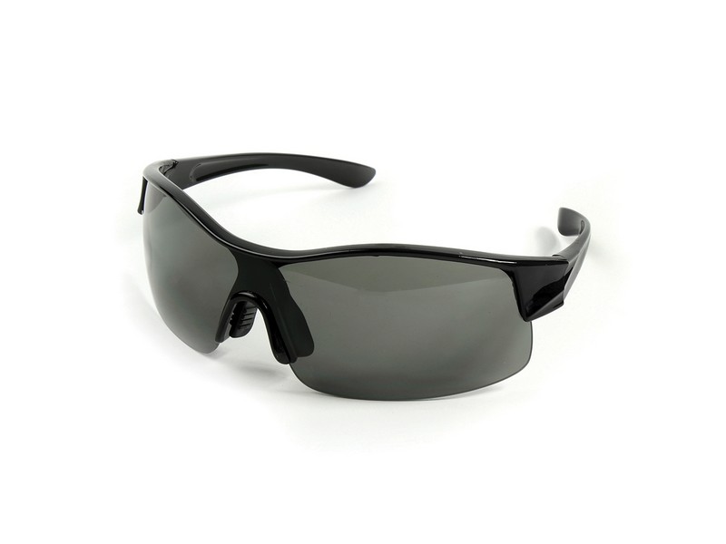 Naočare zaštitne UV crne-317 PROTECH