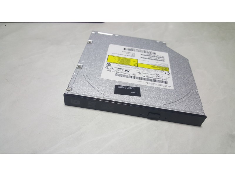 dvd rw sata toshiba samsung ispravna od laptopa