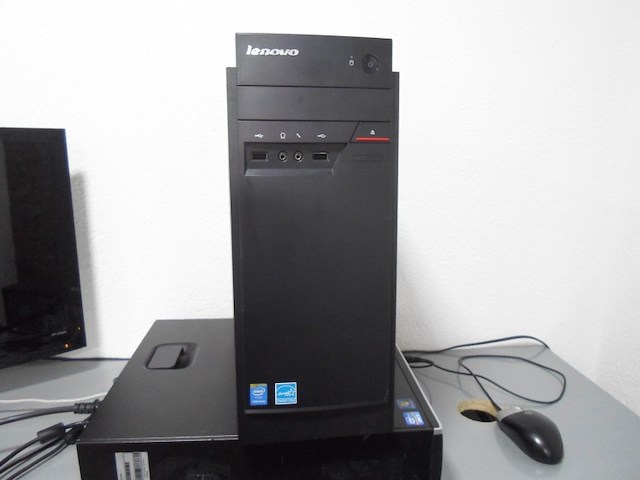 Lenovo E50-00 90BX Intel Pentium J2900/4GB/250GB