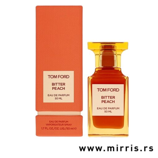 Tom Ford Bitter Peach 50ml EDP