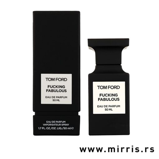 Tom Ford Fucking Fabulous 50ml EDP