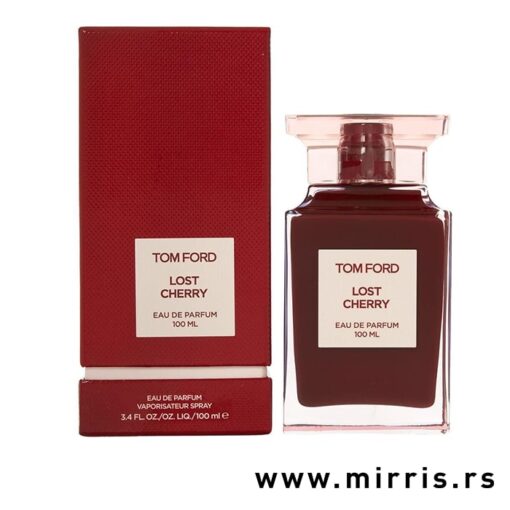 Tom Ford Lost Cherry 100ml EDP