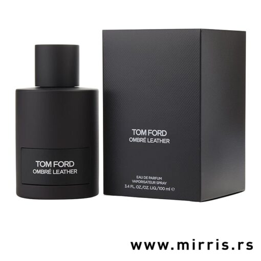 Tom Ford Ombre Leather 100ml EDP
