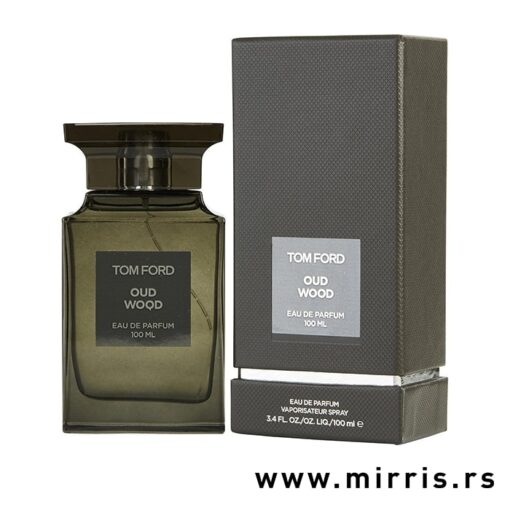 Tom Ford Oud Wood 100ml EDP