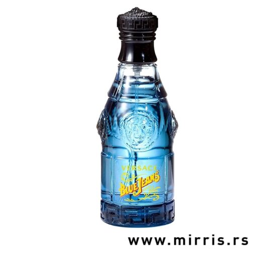 Versace Blue Jeans 75ml EDT Tester