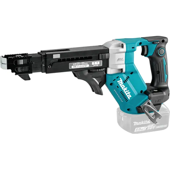 Makita DFR551Z Akumulatorski zavrtač sa magacinom