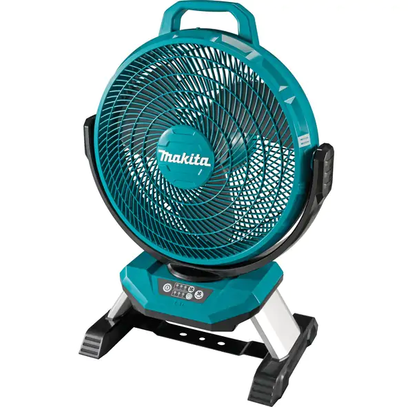 Makita Akumulatorski ventilator 14.4V/18V ili 230V DCF301Z