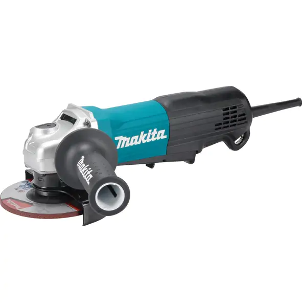 Makita ugaona brusilica GA5051R