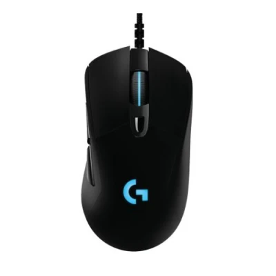 G403 HERO optički miš 25600dpi Logitech 910-005633