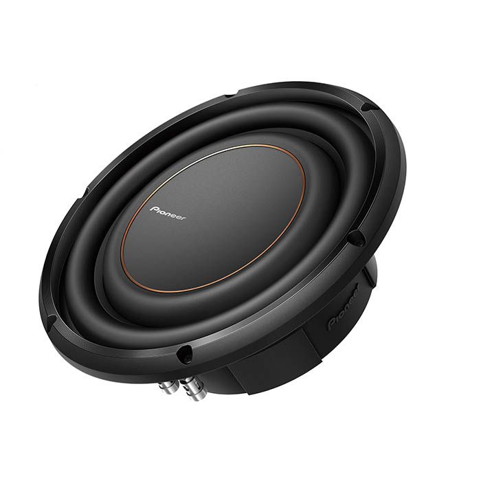 Pioneer TS-D10LS4 subwoofer zvučnik (250mm)