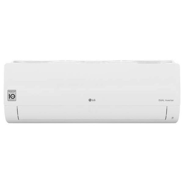 LG S12EQ inverter sistem