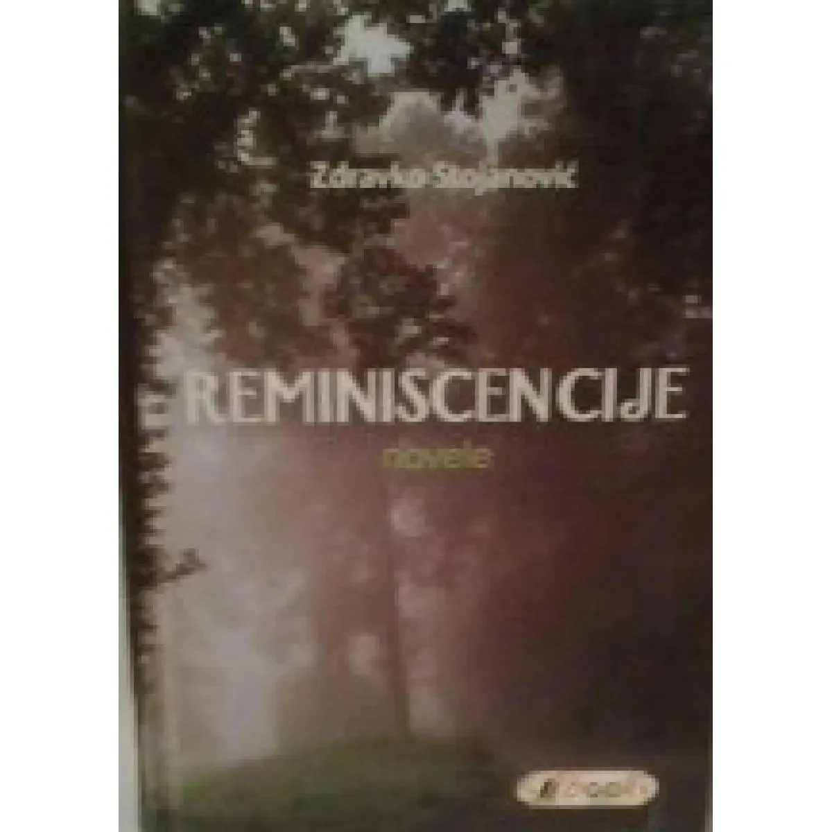 REMINISCENCIJE