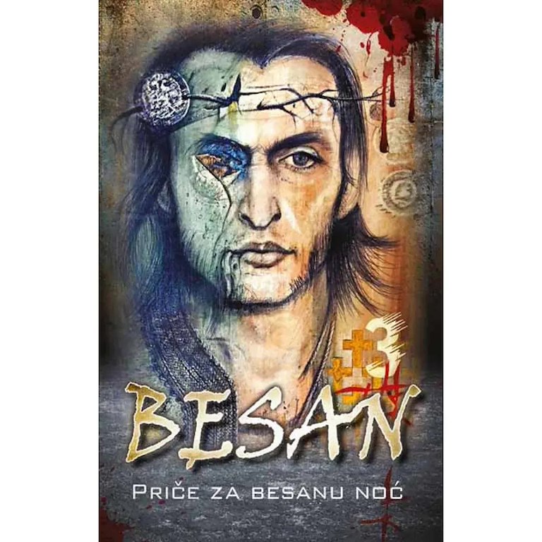 BESAN 3