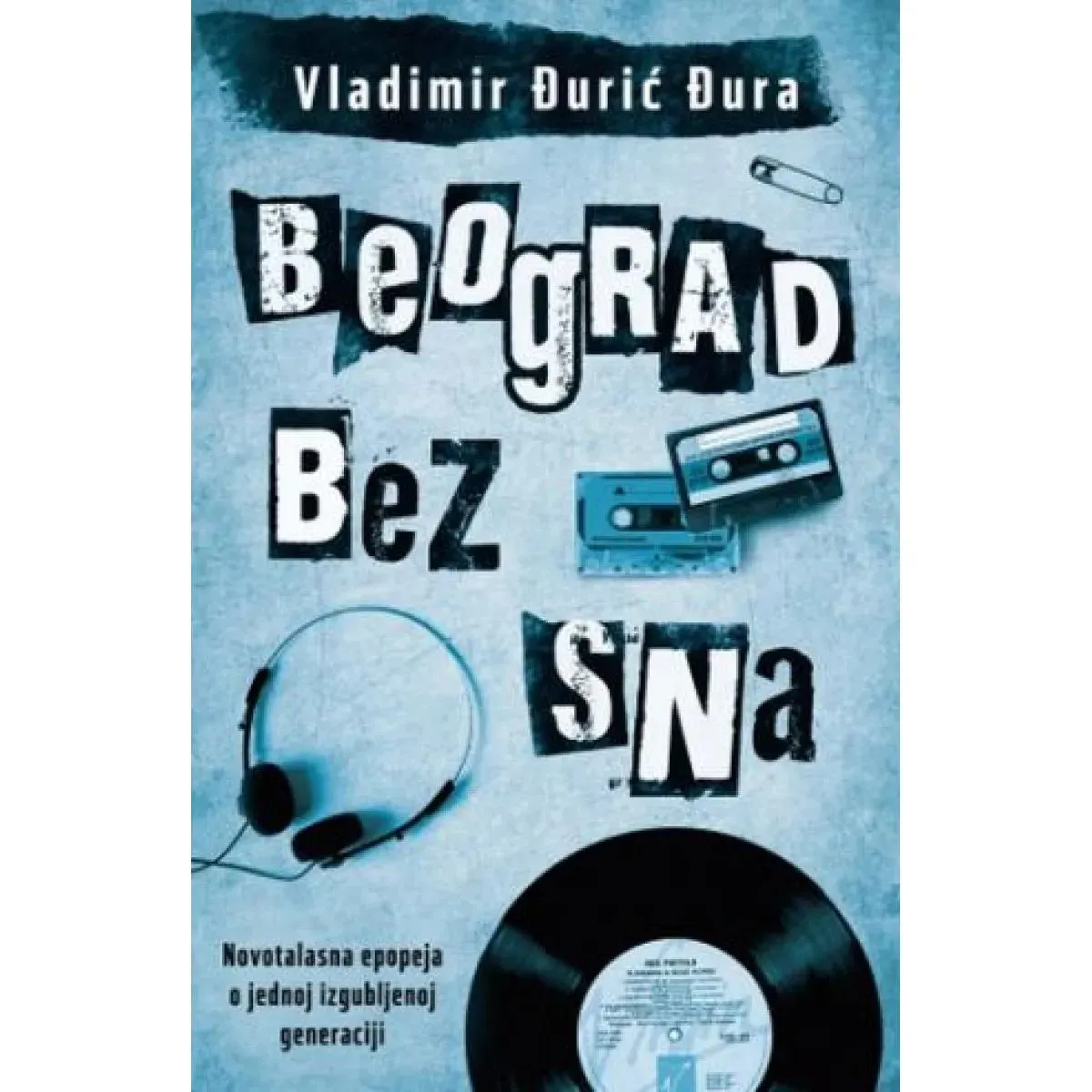 BEOGRAD BEZ SNA