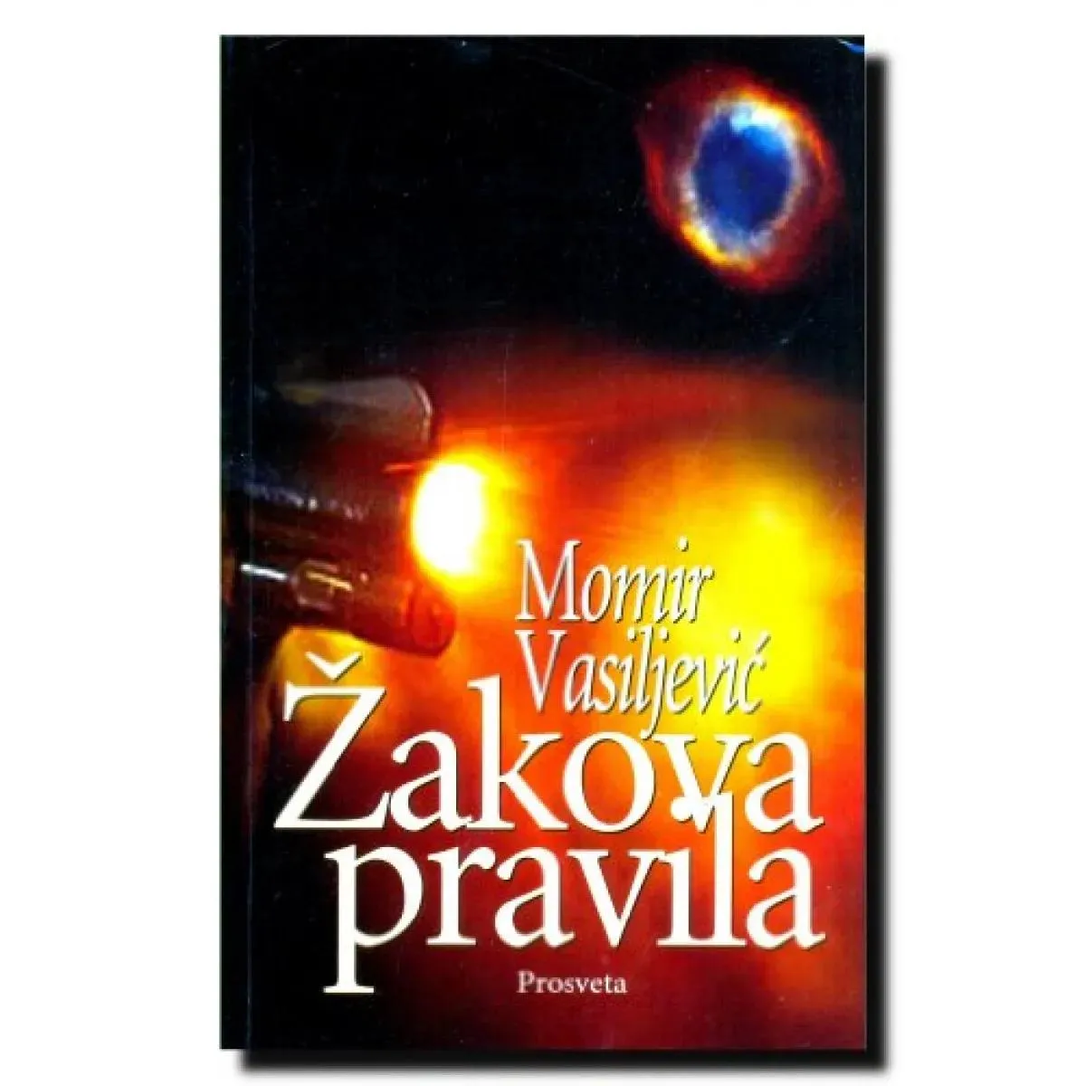 ŽAKOVA PRAVILA