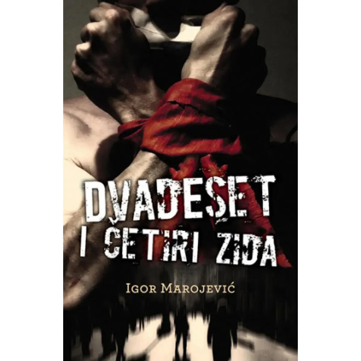 DVADESET I ČETIRI ZIDA