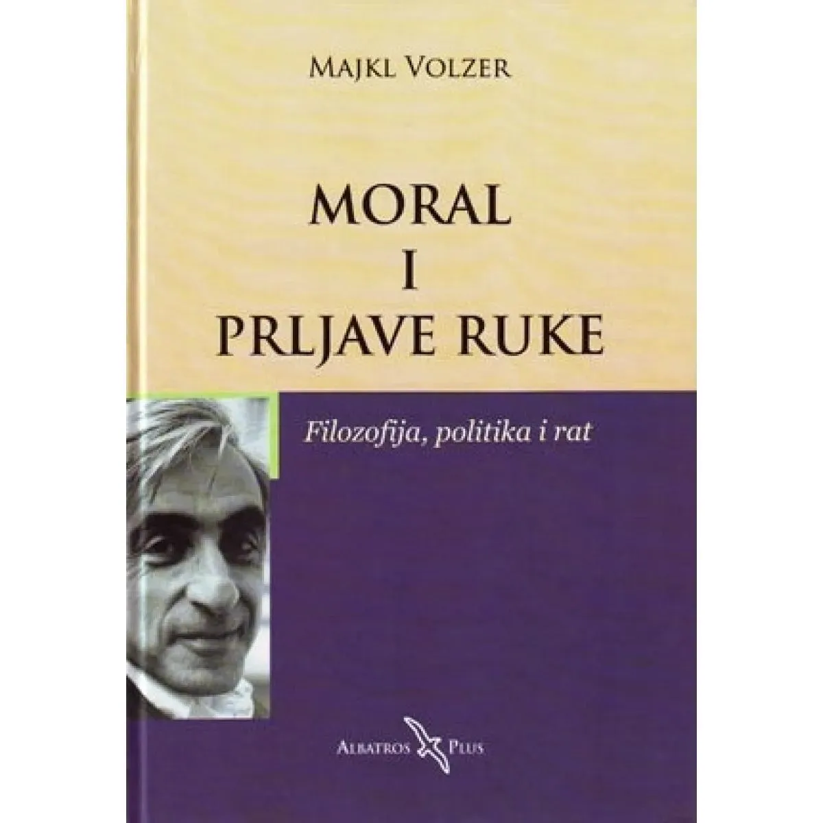 MORAL I PRLJAVE RUKE