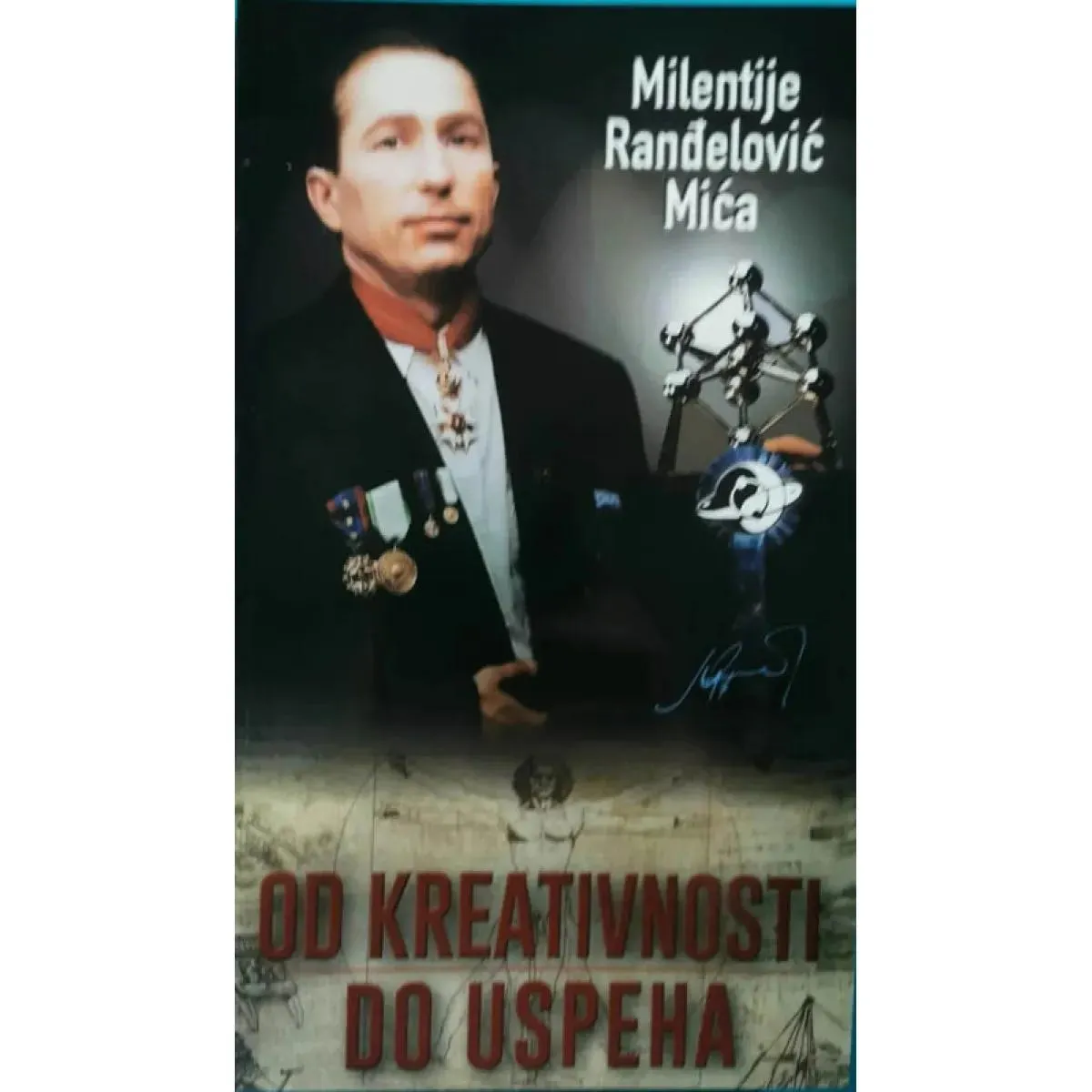 OD KREATIVNOSTI DO USPEHA