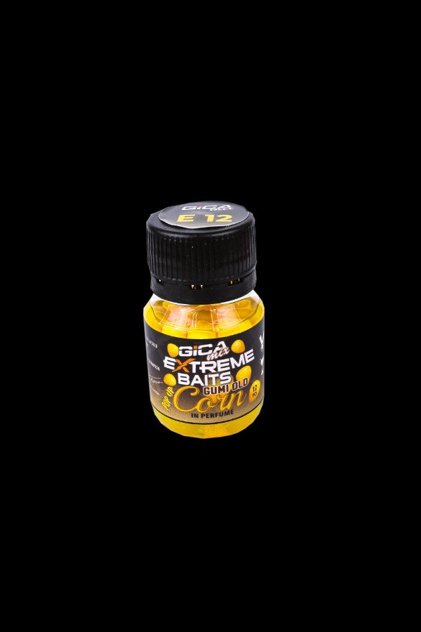 Gica Mix GUMI OLD CORN IN PERFUM ESTERBLEND 12