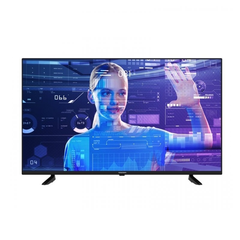 Grundig LED televizor 55 GFU 7800 B Android 4K Ultra HD