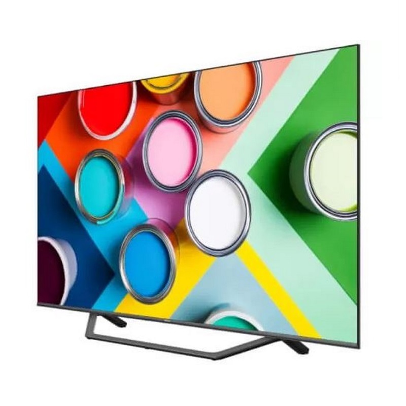 Hisense DLED televizor 55A7GQ Smart UHD TV